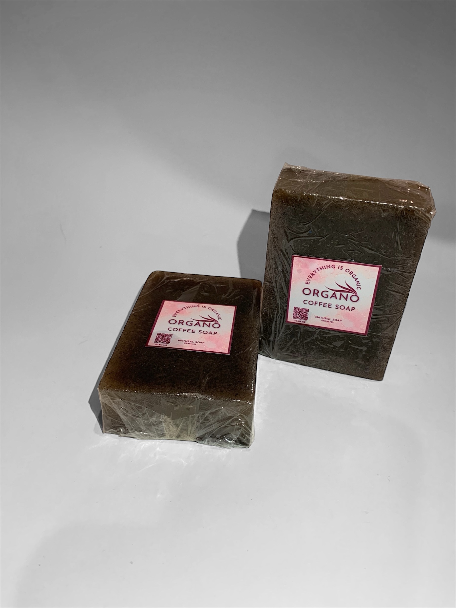 Coffee soap – Organo Store
